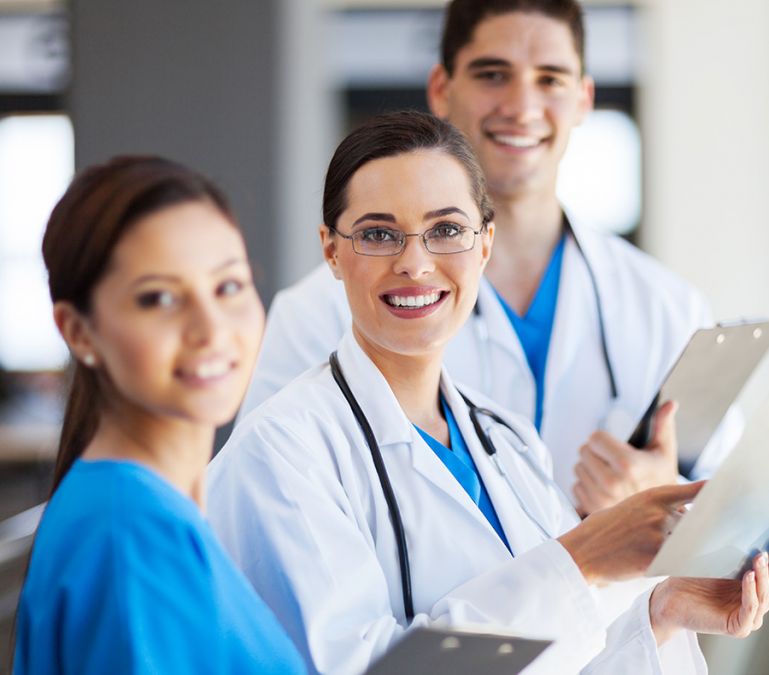 Back Pain - Integrated Pain Specialists